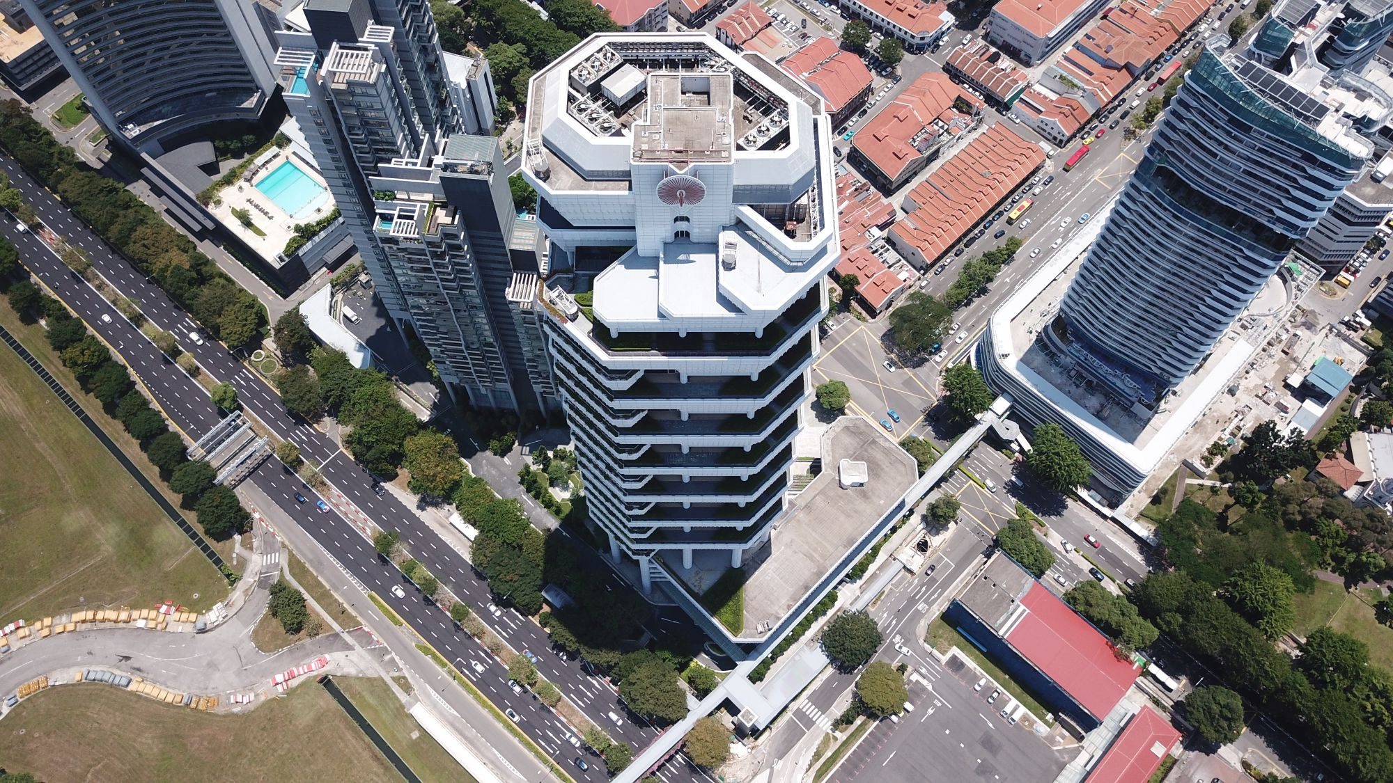 sgt: 33 The Concourse – SG Tallest