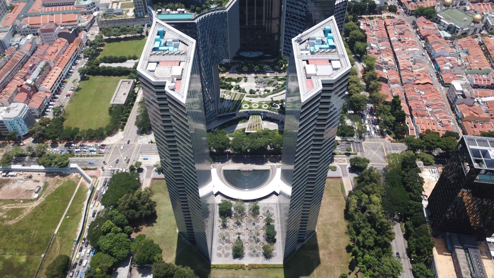 sgt: 48 The Gateway – SG Tallest